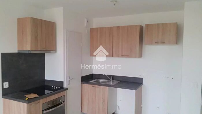 Appartement à vendre - La Valette-du-Var, La Coupiane, Val Sud - 2 pièces - 1 chambre