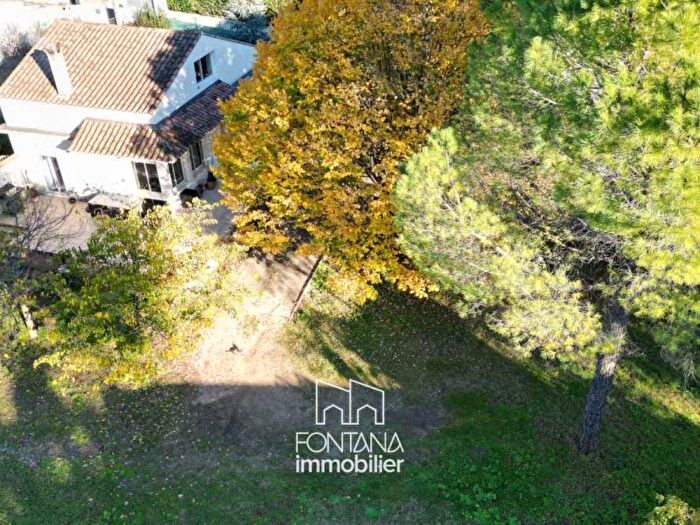 Maison 6 pièces à vendre à Castelnau-le-Lez, Substantion, Les Mûriers