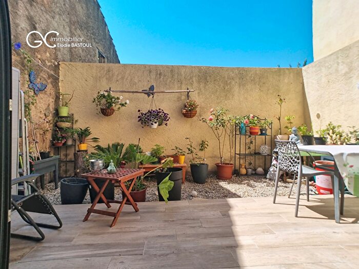 Quarante - Maison 5 pièces à vendre