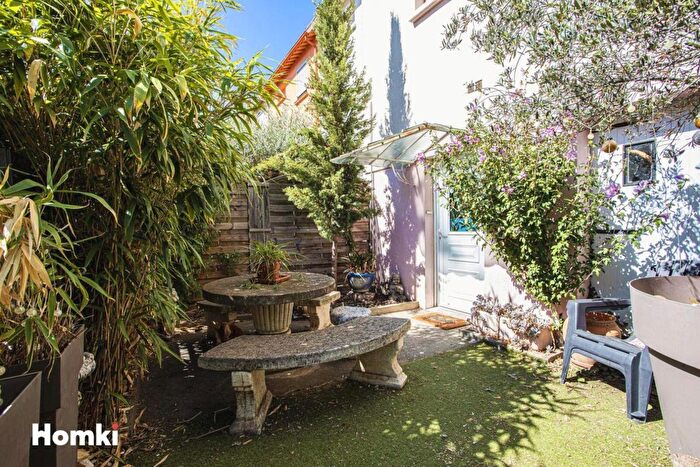 Maison à vendre - Ille-sur-Têt - 5 pièces - 3 chambres