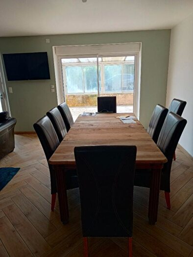 Maison à vendre - Sainte-Marguerite-dElle - 4 pièces - 2 chambres