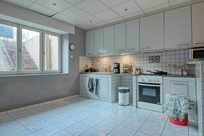 Appartement à vendre - Aube - 2 pièces - 1 chambre