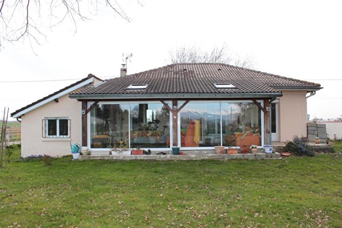 Maison 4 pièces à Ibos, à vendre