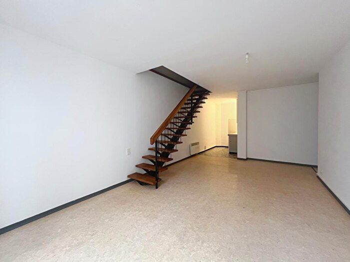 Appartement 2 pièces à louer à Villeneuve-sur-Lot, Sainte-Catherine