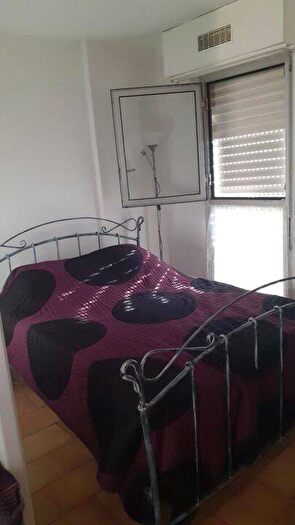 Appartement 2 pièces à Centre Ouest, Uzès, à louer