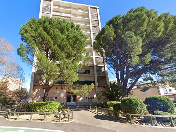 Appartement 3 pièces à louer - Fontcouverte, Avignon