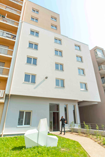 Appartement à vendre - Lyon e , Gerland - 1 pièce