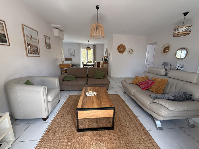 Pornic : Maison 5 pièces à vendre