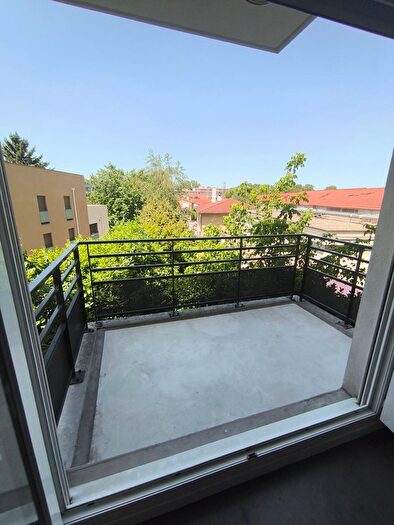 Appartement 1 pièce à vendre - Villeurbanne, Einstein, Salengro