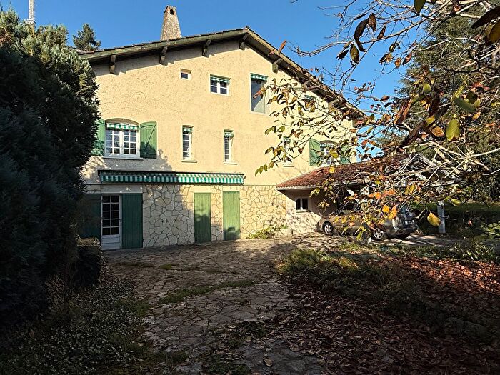 Maison 7 pièces à vendre à Bouliac