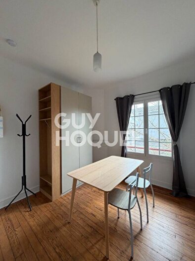 Appartement à louer - Centre Ville, Dax - 1 pièce