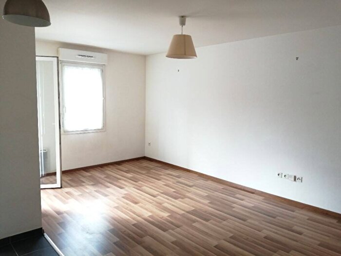 Appartement à louer - Centre Ville-Cathédrale, Évreux - 1 pièce