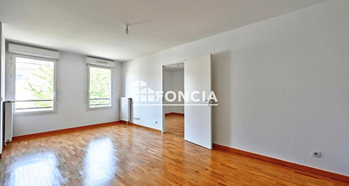 Appartement 2 pièces à Saint-Germain-en-Laye, Coteaux du Bel-Air, Maison-Verte, à vendre