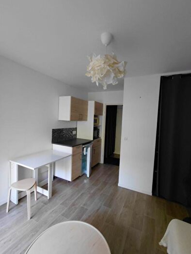 Appartement 1 pièce à Toulouse, Rangueil, Pech David, Lespinet, à louer