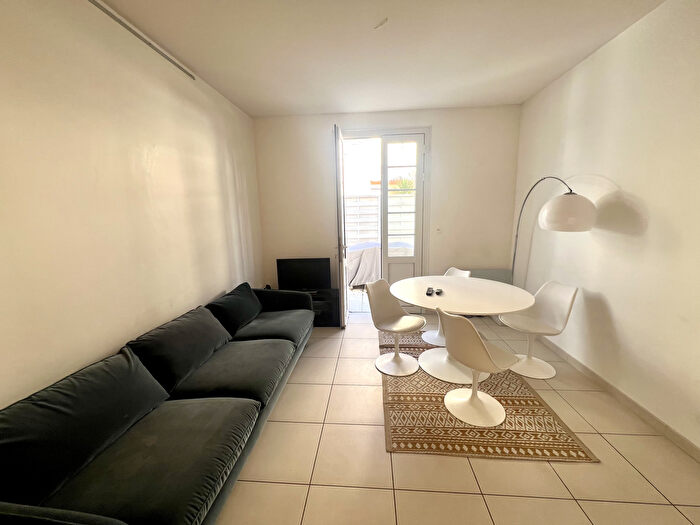 Maison à vendre - Arcachon, Centre-ville, La Chapelle, Gare - 3 pièces - 2 chambres