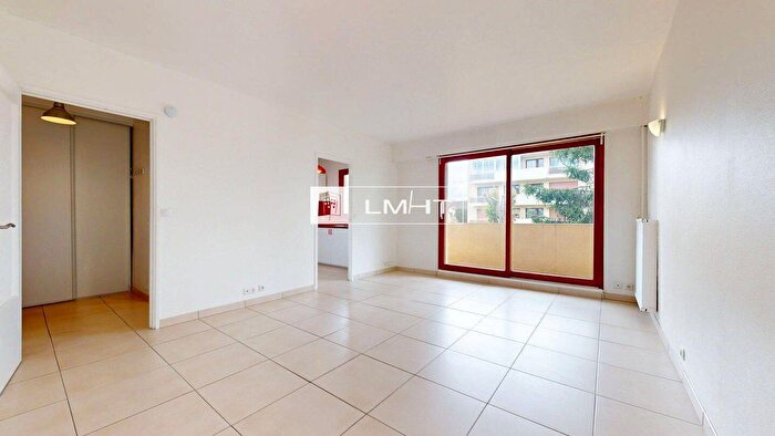 Appartement 1 pièce à louer - Rueil sur Seine-Plaine-Gare, Rueil-Malmaison