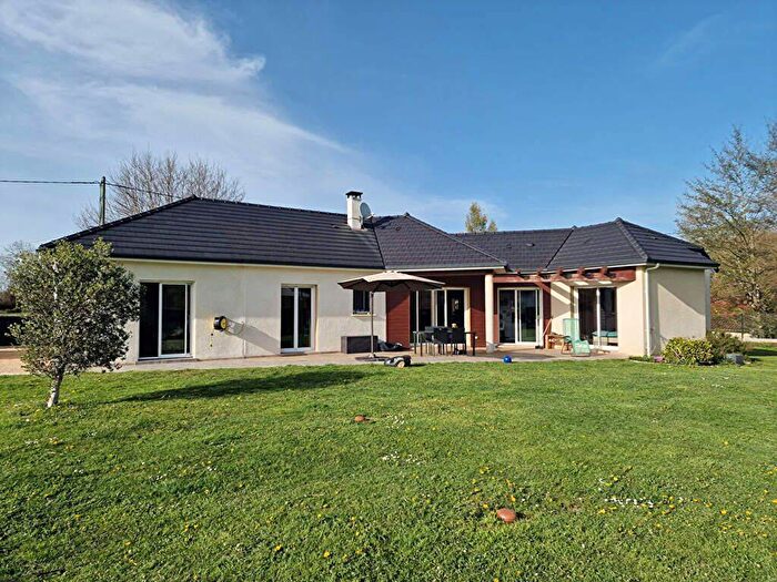 Piets-Plasence-Moustrou : Maison 5 pièces à louer