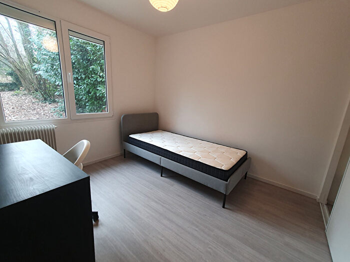 Appartement à louer - Orsay, Mondétour - 1 pièce - 1 chambre