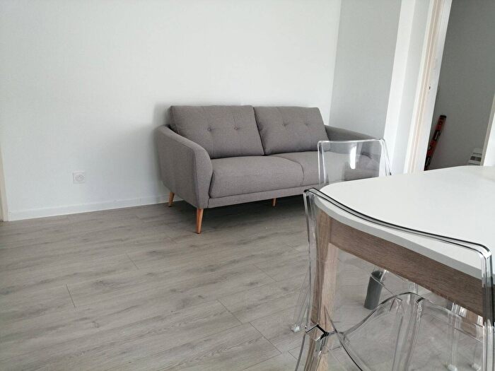 Appartement 4 pièces à louer à Castelnaudary