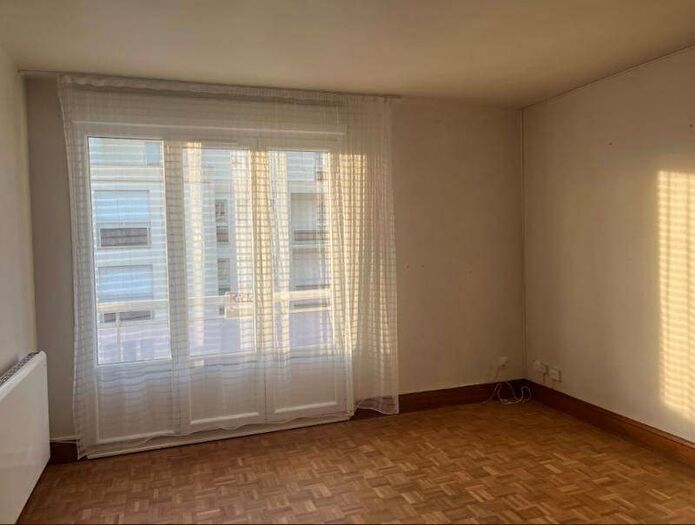 Appartement à louer - Kerfeunteun, Quimper - 3 pièces - 2 chambres