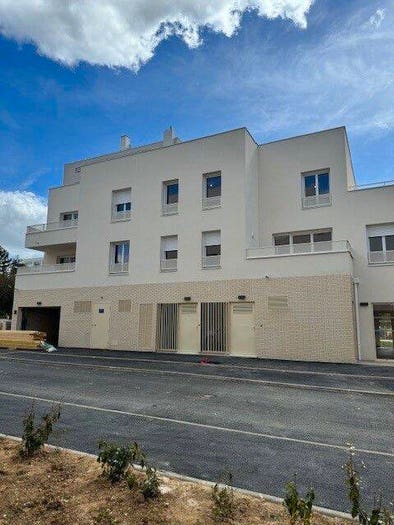 Appartement 2 pièces à louer à Ouest Nord, Les Clayes-sous-Bois
