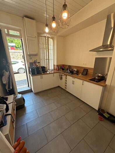 Appartement 3 pièces à louer - Bon secours, Marseille 14ème arrondissement