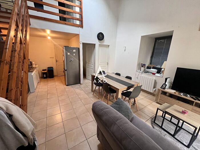 Appartement 3 pièces à La Bruffière, à vendre