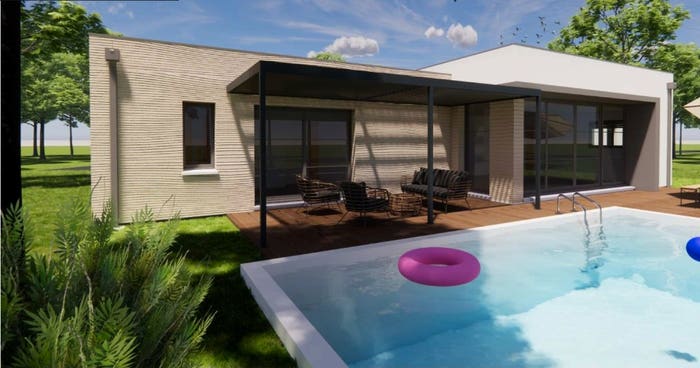 Maison 5 pièces à vendre à Bretignolles-sur-Mer