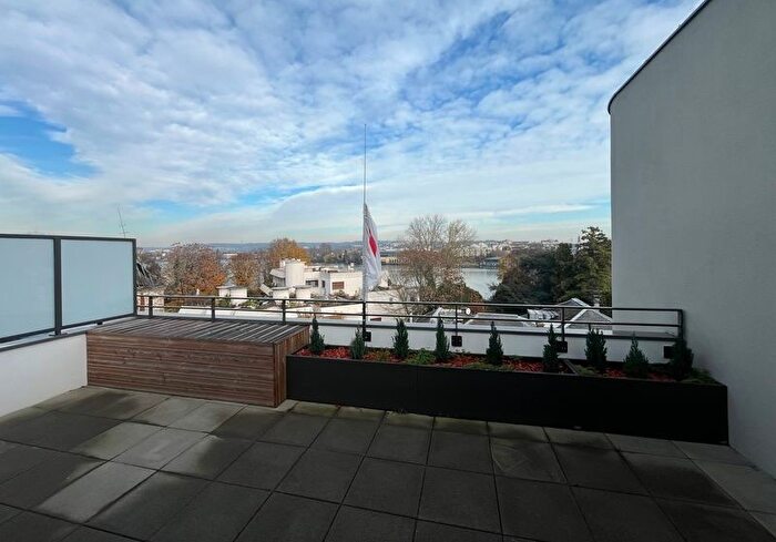 Maison à vendre - Enghien-les-Bains - 4 pièces