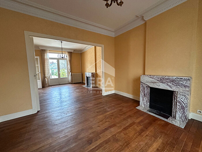 Maison à vendre - Châteauroux, Bitray, La Belle Etoile, Le Buxerioux, Le Fontchoir - 11 pièces - 6 chambres