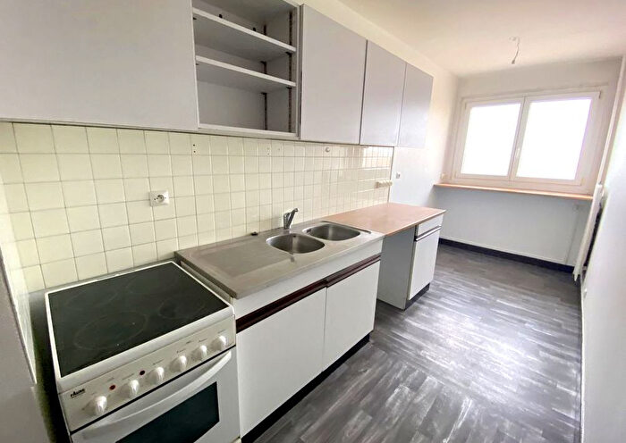 Appartement 3 pièces à Amiens, à vendre