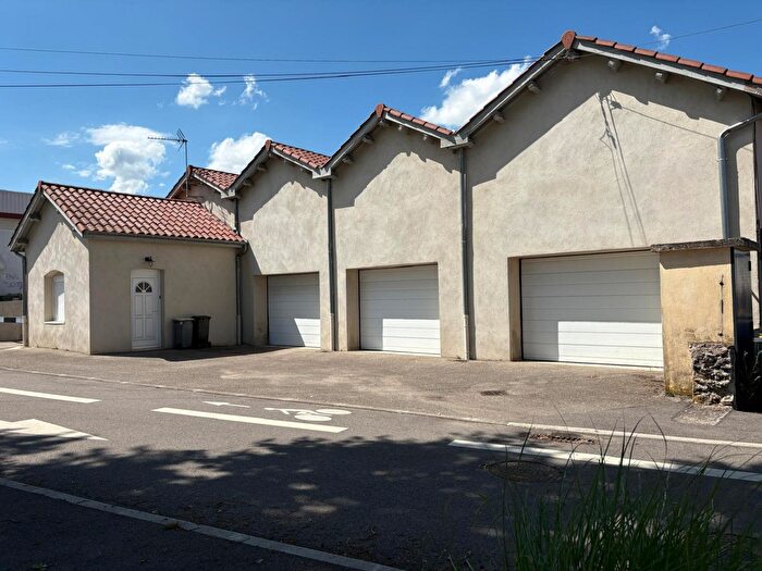 Appartement 3 pièces à vendre à Messimy