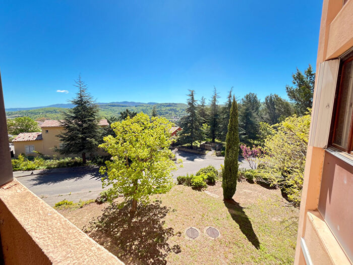 Appartement à vendre - Apt - 6 pièces - 5 chambres