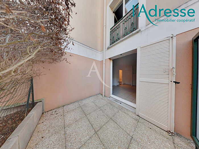 Appartement 1 pièce à vendre - Gournay-sur-Marne