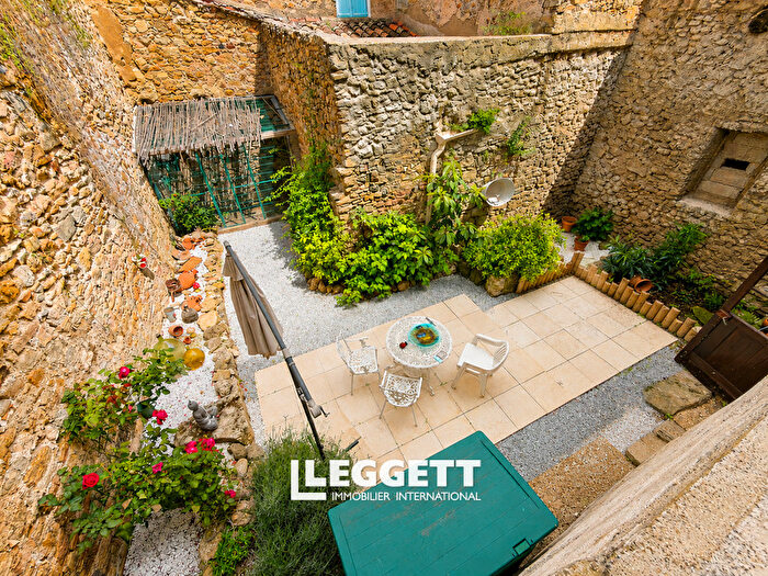 Maison 5 pièces à vendre à Neffiès