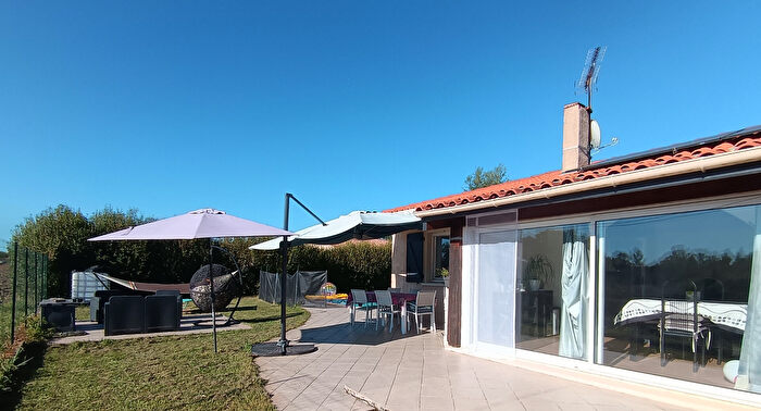 Maison 6 pièces à Mauzac, à vendre
