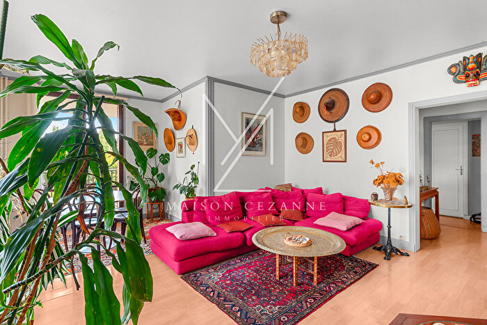Appartement 3 pièces à vendre à Villennes-sur-Seine