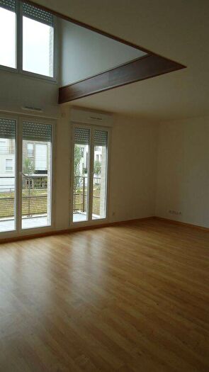 Centre Ville, Ézanville - Appartement 4 pièces à louer