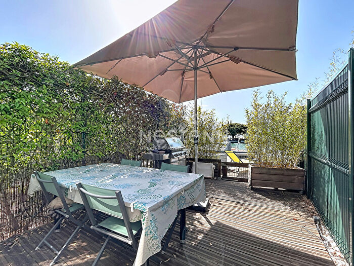 Appartement à vendre - Le Grau-du-Roi, Espiguette, Elysée, Bon Séjour, Soleil, Marine, Salonique - 3 pièces - 2 chambres