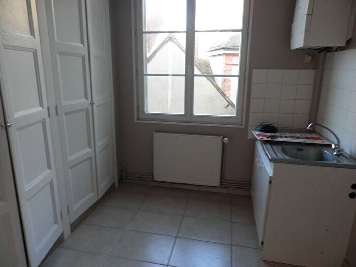 Appartement 2 pièces à louer - LAigle