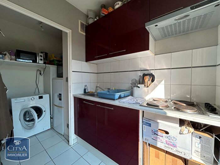 Appartement 2 pièces à louer à Brive-la-Gaillarde, Pont de La Bouvie, Gaubre, Estavel, Tujac