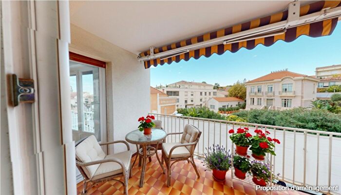 Appartement à vendre - Bandol - 4 pièces - 2 chambres