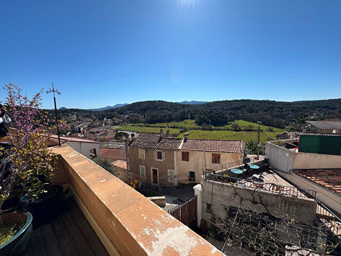 Maison à louer - Cabriès - 4 pièces - 3 chambres