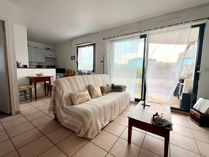 Appartement 2 pièces à La Rochelle, Tasdon, Bongraine, à vendre
