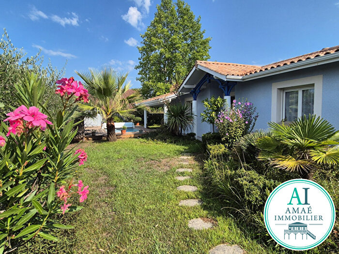Maison 6 pièces à vendre - Andernos-les-Bains