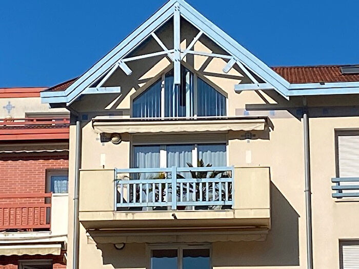 Appartement à vendre - Arcachon, Aiguillon - 4 pièces - 3 chambres