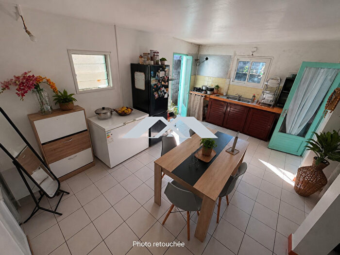 Maison 5 pièces à vendre à Saint-Leu, La Chaloupe, Notre-Dame des Champs