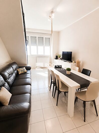Appartement 3 pièces à louer - Millau