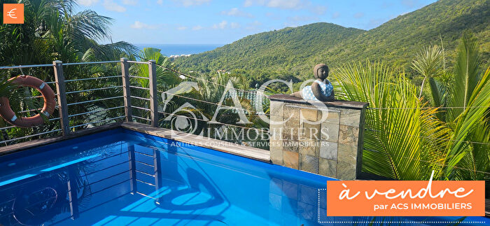 Maison à vendre - Sainte-Luce - 4 pièces - 3 chambres