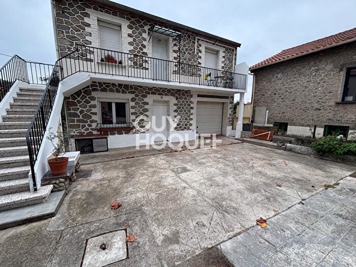 Appartement 3 pièces à louer à Céret